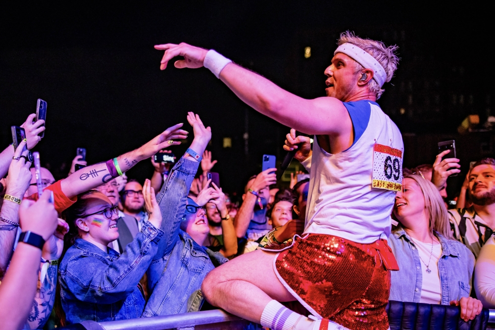 (Old)Win a VIP experience to the party of the year! – Manchester Pride