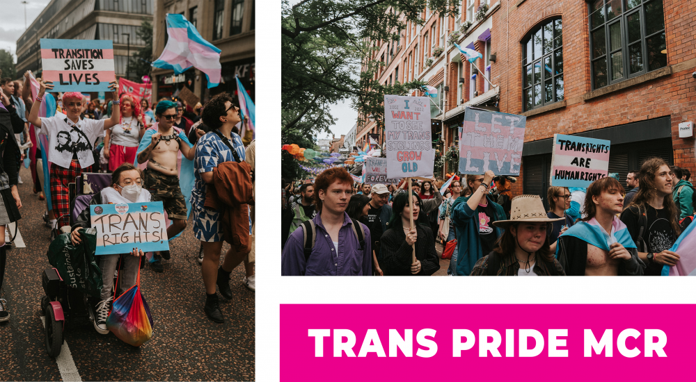 Grants – Manchester Pride